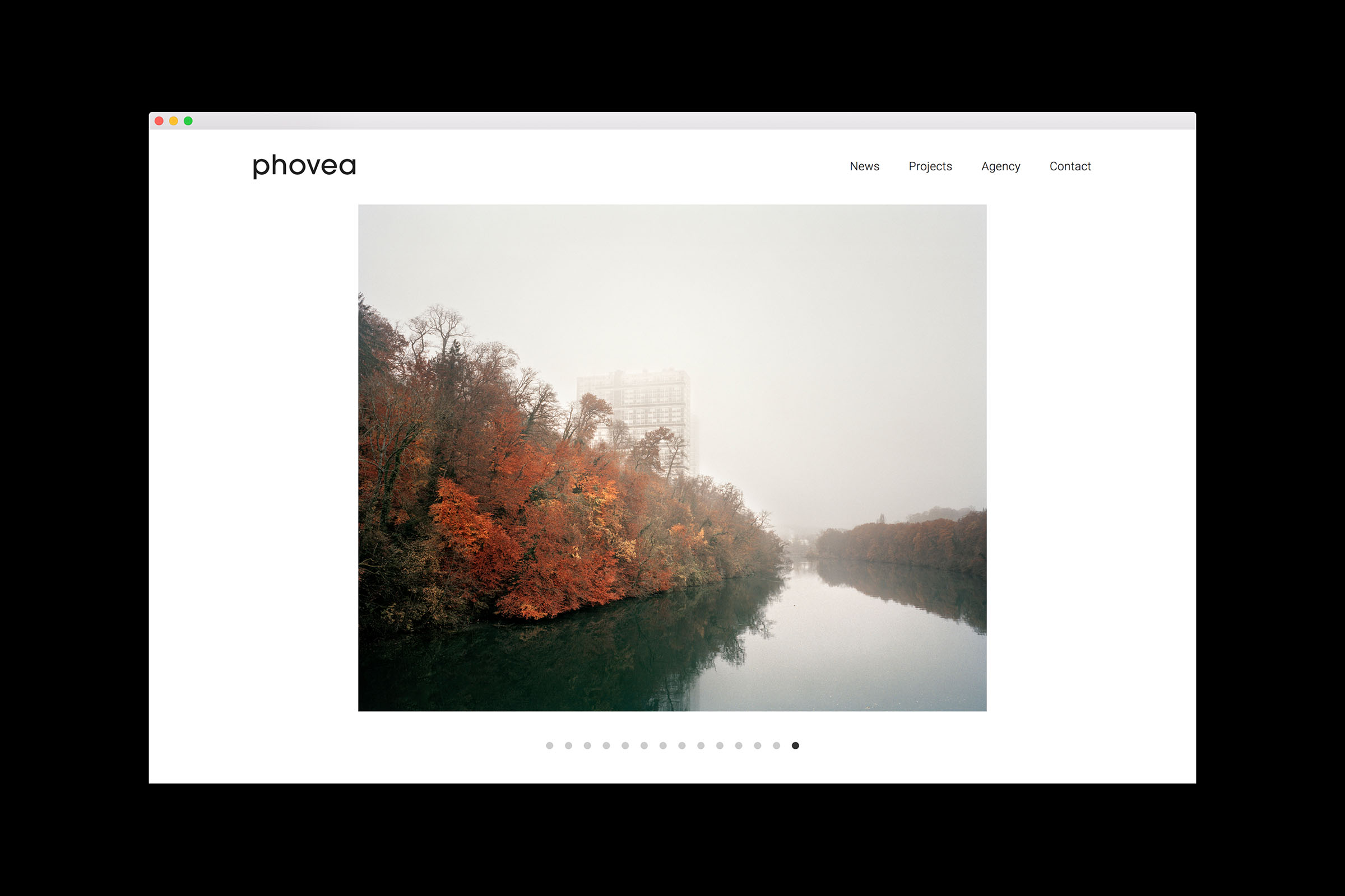 Holger Huber — Phovea Photo Agency