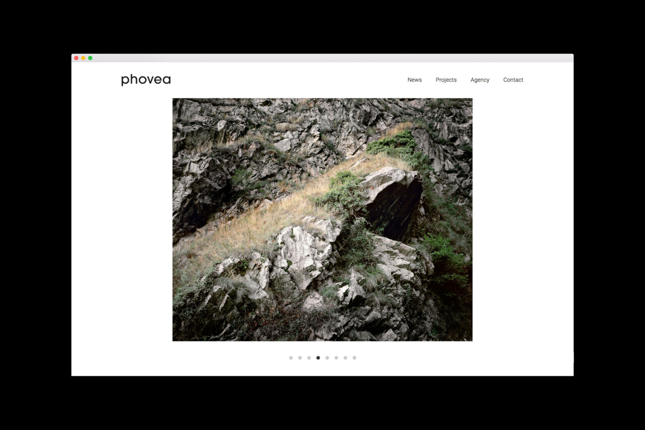 Holger Huber — Phovea Photo Agency