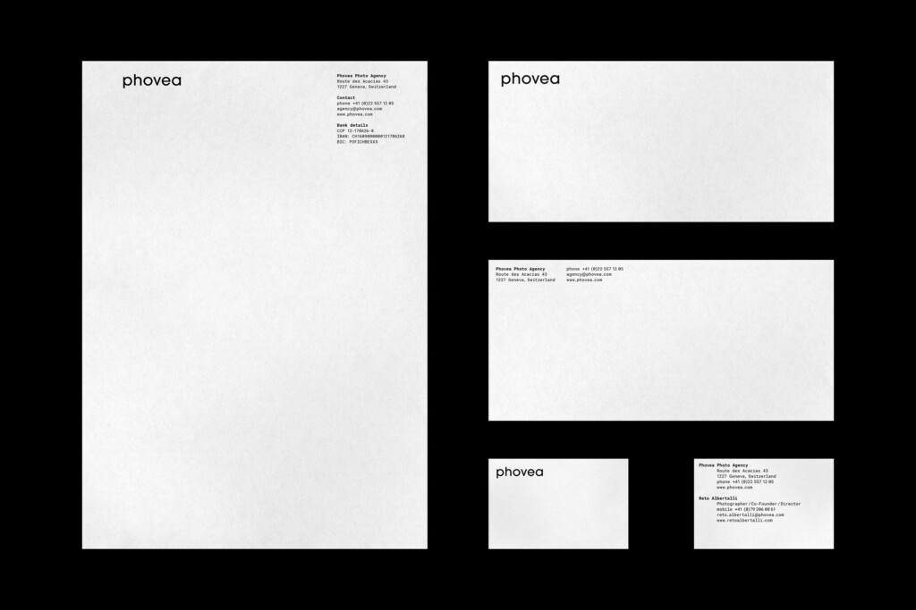 Holger Huber — Phovea Photo Agency
